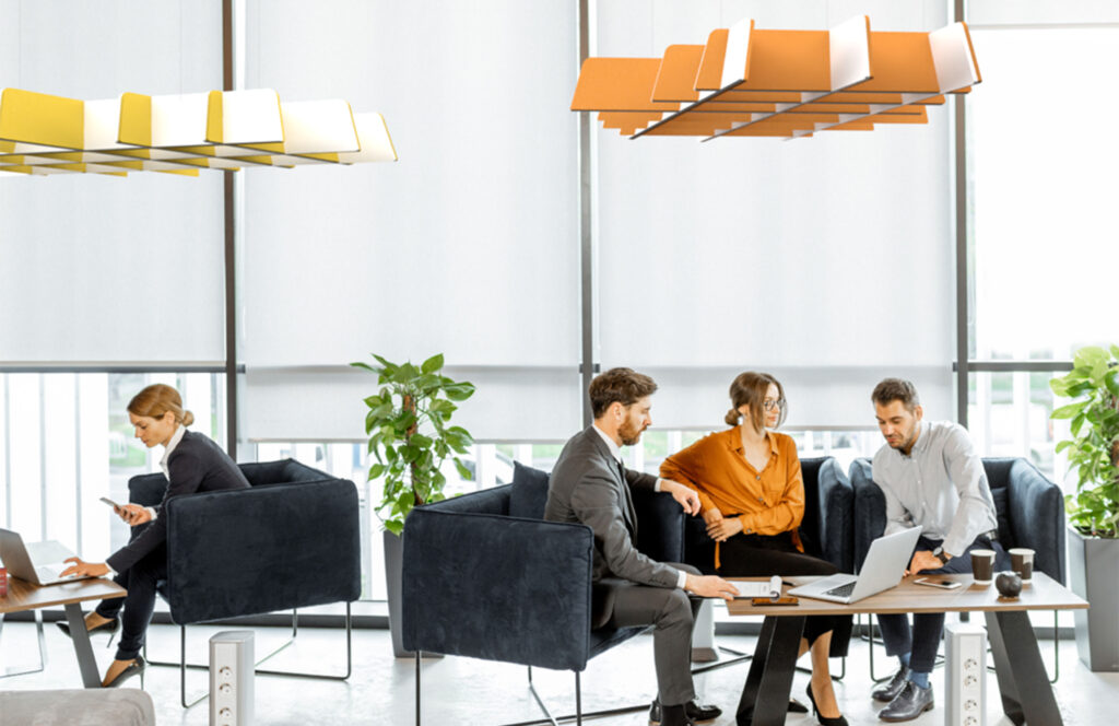 Nemo | Imagine Acoustics