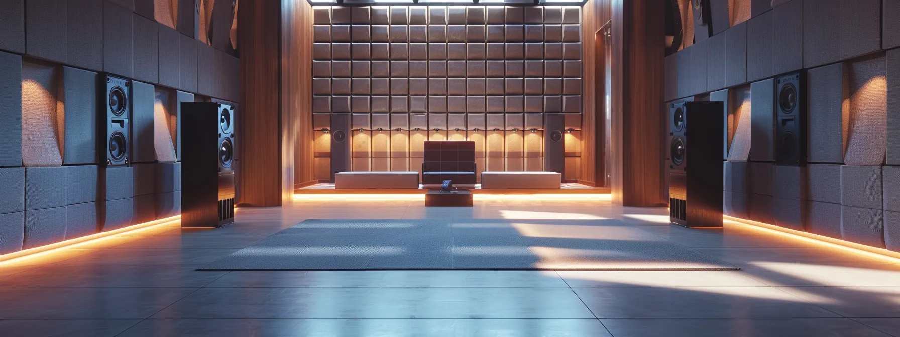 Acoustic Design Trends: Shaping Spaces | Imagine Acoustics