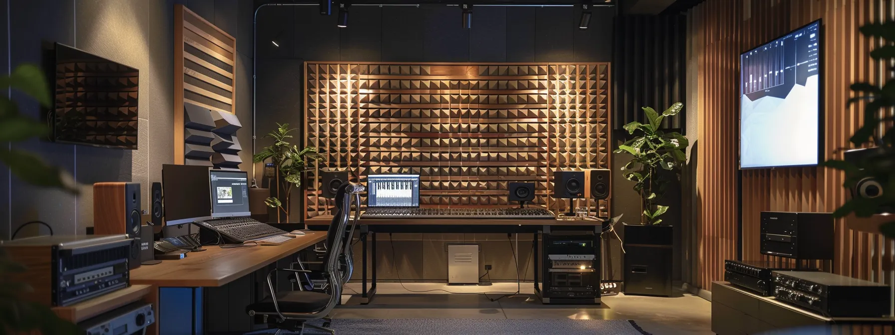Affordable Acoustic Solutions | Imagine Acoustics