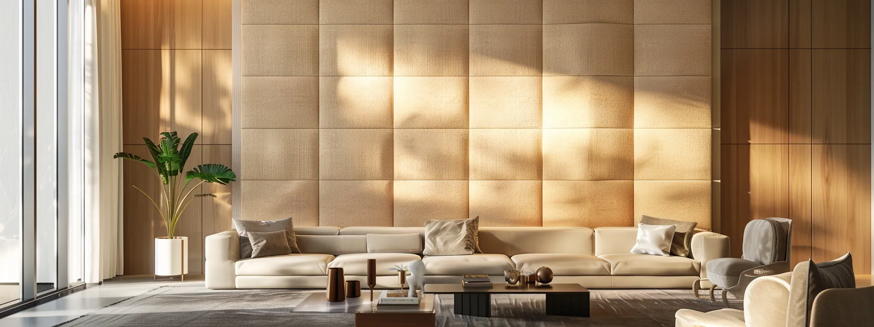 Serene Spaces with Custom Acoustic Walls | Imagine Acoustics